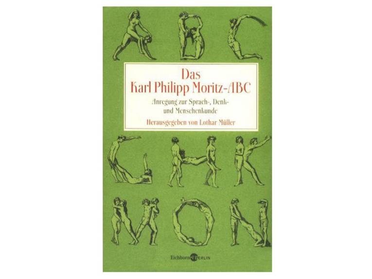 Karl Philipp Moritz-ABC | Veranstaltungen | Museum August Kestner ...