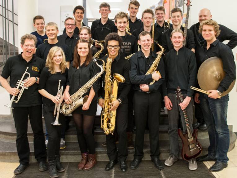 Clean, Fine & Funky juniors | 2018 | Meldungen/Veranstaltungen ...