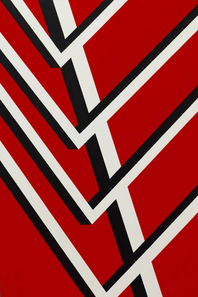 Florentina Pakosta - Hochformat