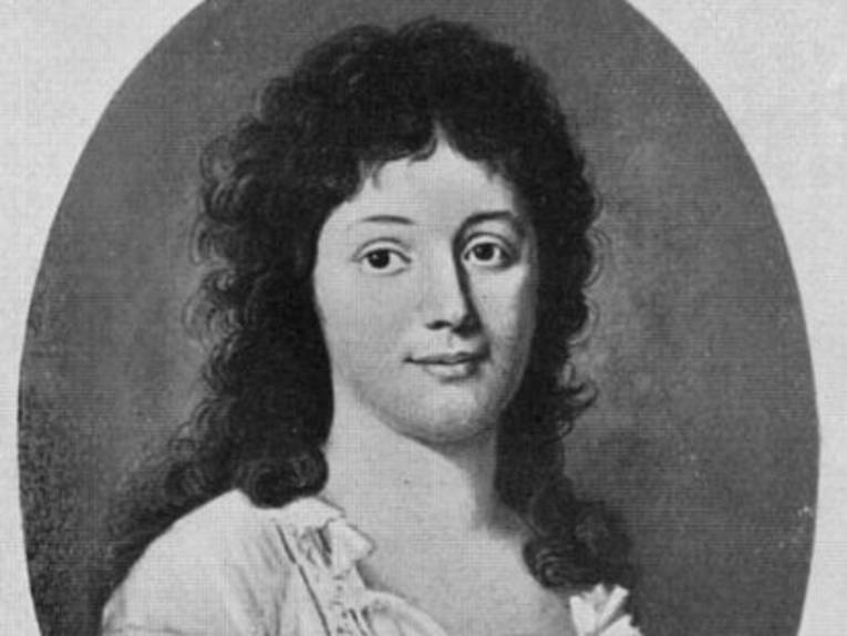 Henriette von Egloffstein