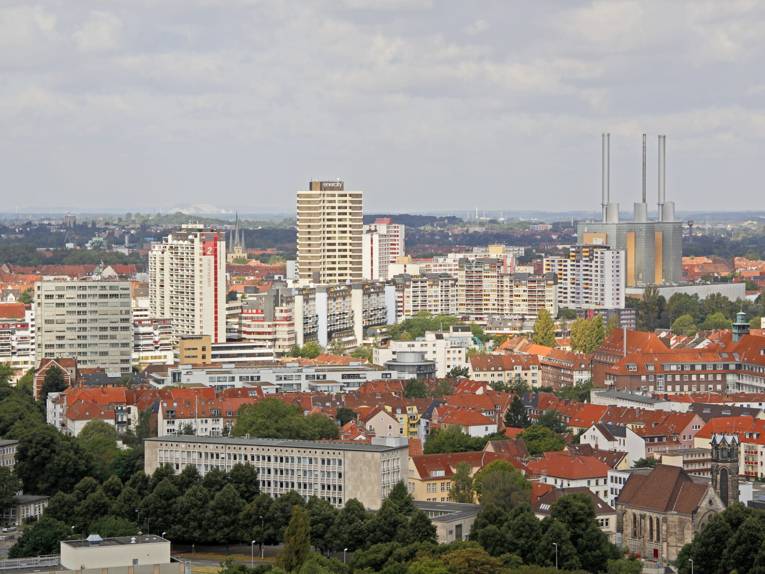 Ihme-Zentrum | Oktober | 2015 | Meldungen | Landeshauptstadt Hannover ...