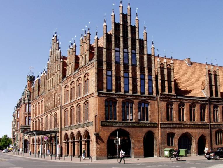 Altes Rathaus zu Hannover | Veranstaltungen | Mein Hannover 2030 ...