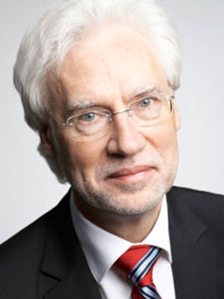 Bernd Strauch | Ratsleute & Bezirkratsleute | Politik ...