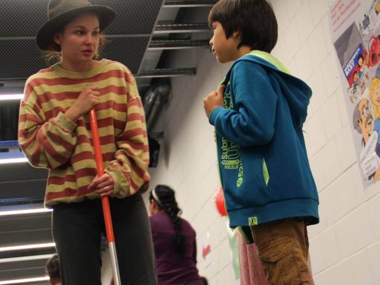 Beppo Straßenkehrer | Vorträge, Jahrmarkt der Möglichkeiten und ...