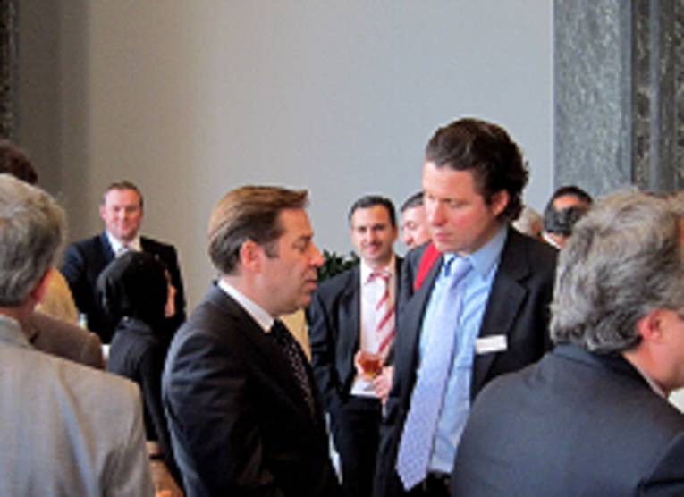 2011-01 Konsul und Kirci | Ramadanempfang | Integration Bilder ...