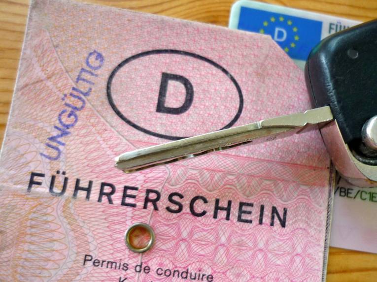 Fuhrerschein Umtauschen Hannover