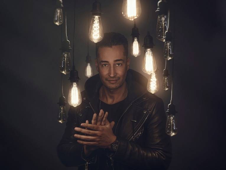 Farid: Magic unplugged | 2021_04 | 2021 | Redaktion Hannover.de ...