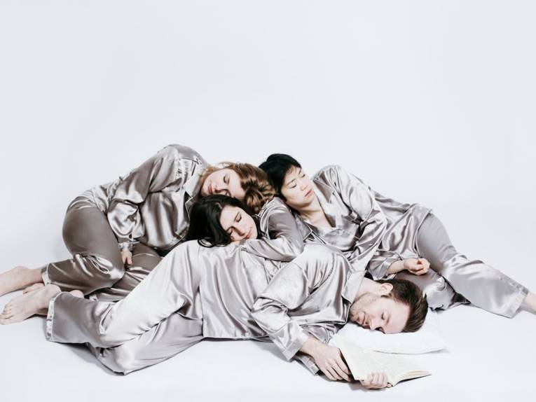 Flex Ensemble IN/SOMNIA | F | A-Z | Redaktion Hannover.de | Bilder | 01 ...