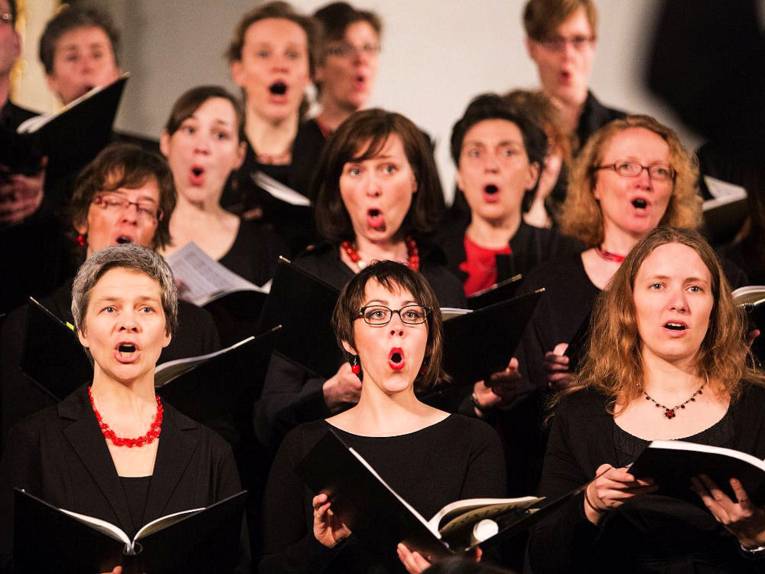 MHH Chor | MHH | Initiative Wissenschaft | Portale | Redaktion Hannover ...