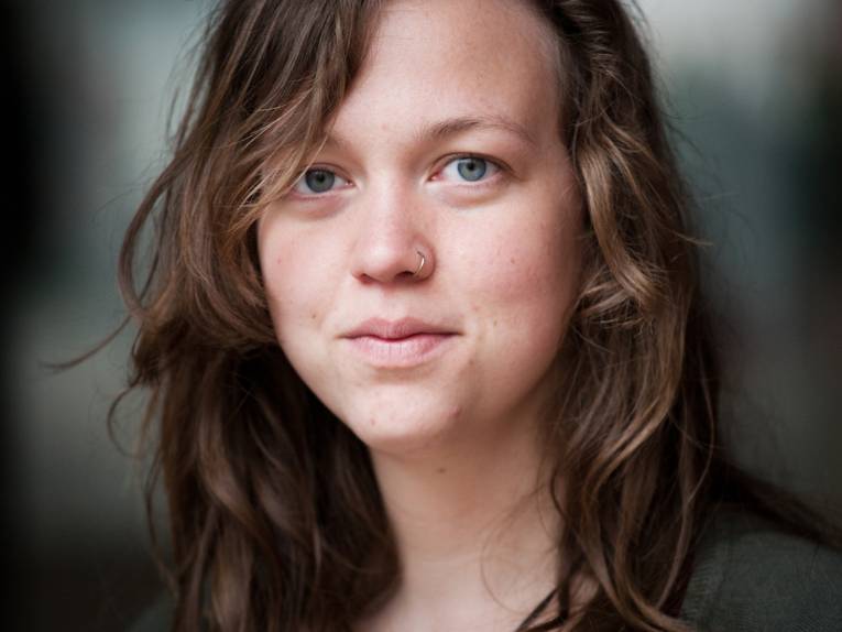 Lena M. | Speakers' Corner | Initiative Wissenschaft | Portale ...