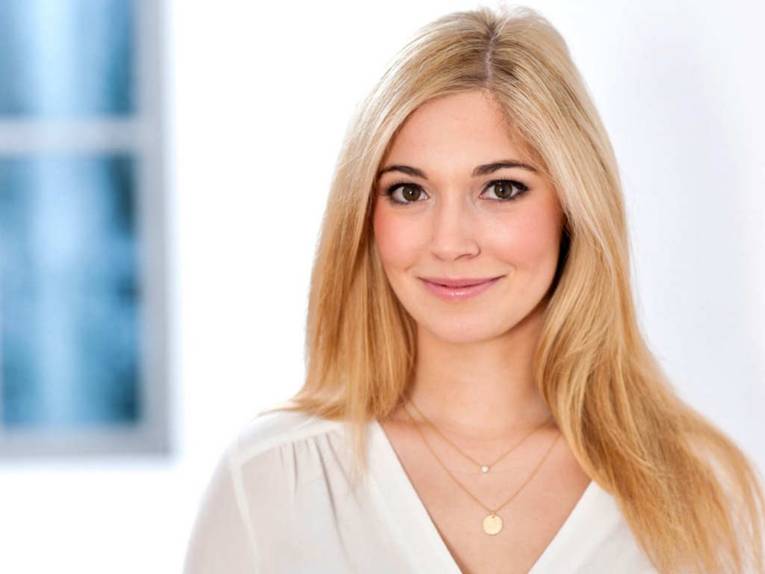 Dr. Julia Shaw | CEBIT Bilder 2018 | CeBIT | Messen | Portale ...