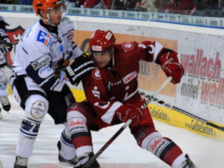 Ryan Maki | 2011 | Hannover Scorpions | Sport Bilder | Portale ...