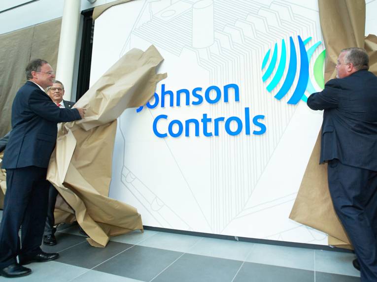 Johnsons Controls