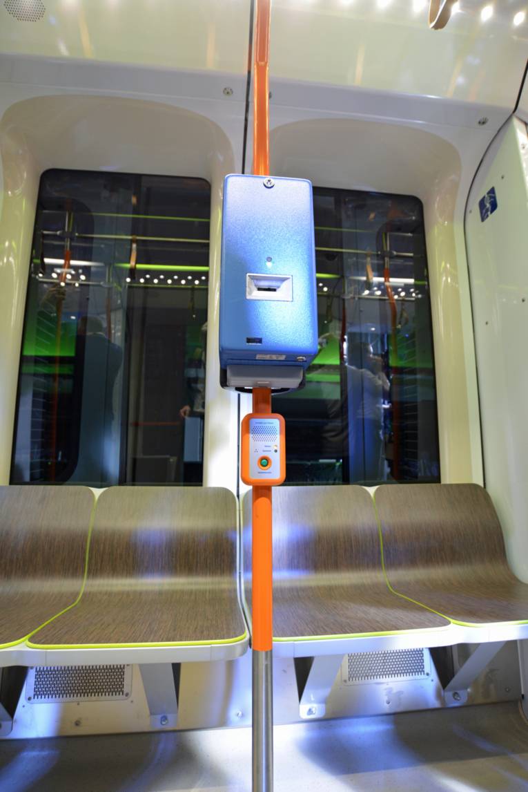 TW 3000 | Fahrzeugtypen | Stadtbahn | Angebot & Infrastruktur | Bus ...