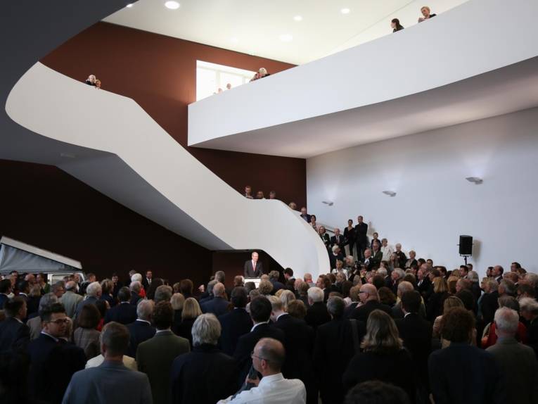 Das Sprengel Museum Hannover - Hannover.de