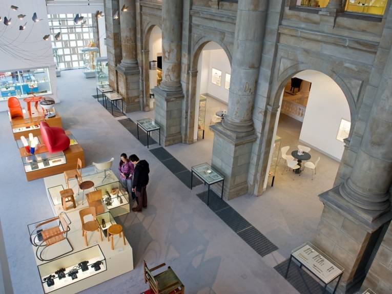 Museum August Kestner - Hannover.de