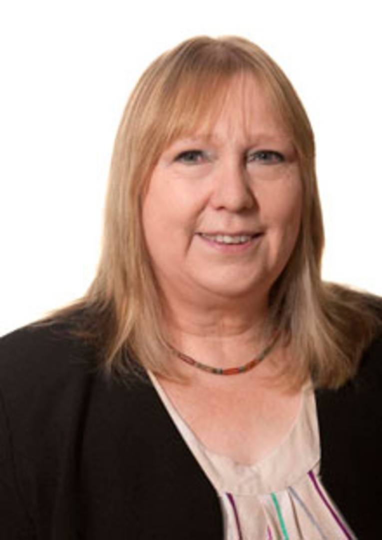 Regina Fischer | Ratsleute & Bezirkratsleute | Politik ...