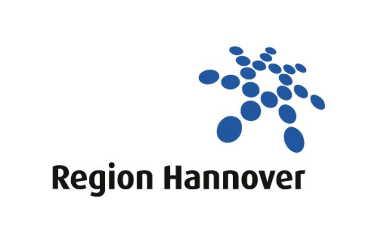 Region Hannover | Logos mit transparenten Hintergrund ...