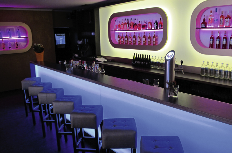 Casper's - Hannover.de