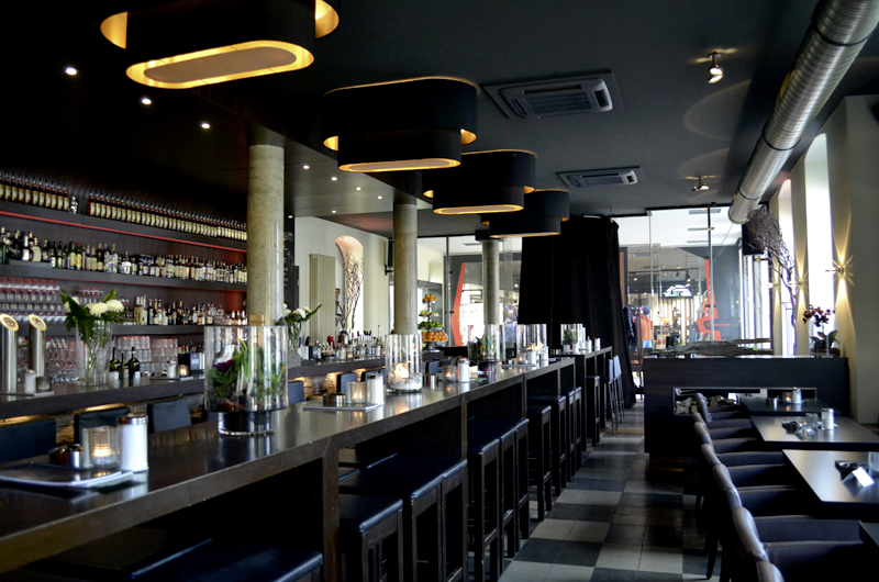 Hugos | Bars und Cocktails | Branchenbucheintrag