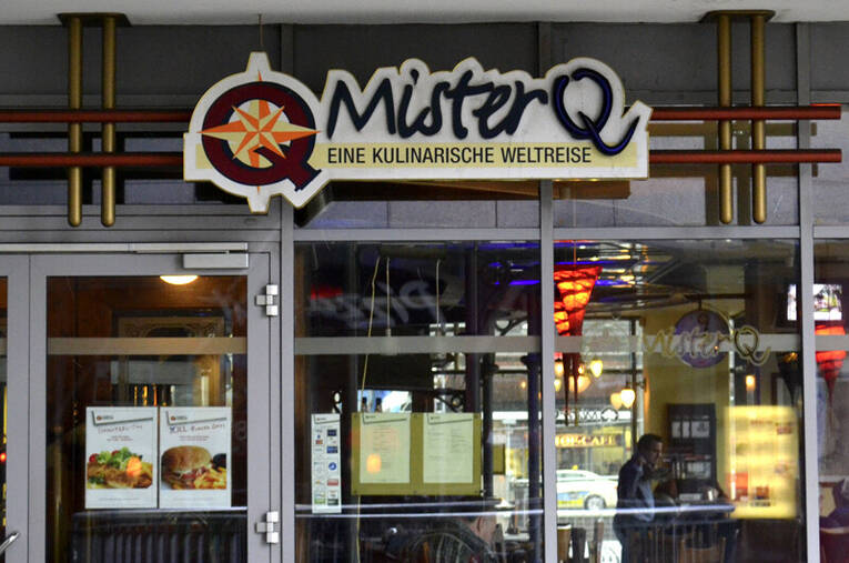 Mister Q | Bars und Cocktails | Branchenbuch | Hannover.de
