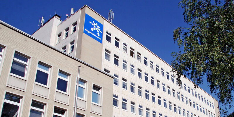 Hannover Hildesheimer Str 20