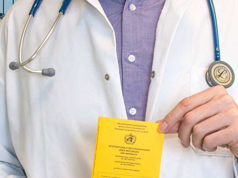 Medizinische Versorgung | Gesundheit | Bilder Region Hannover | Bilder ...