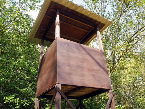 Jagdbehörde der Region Hannover