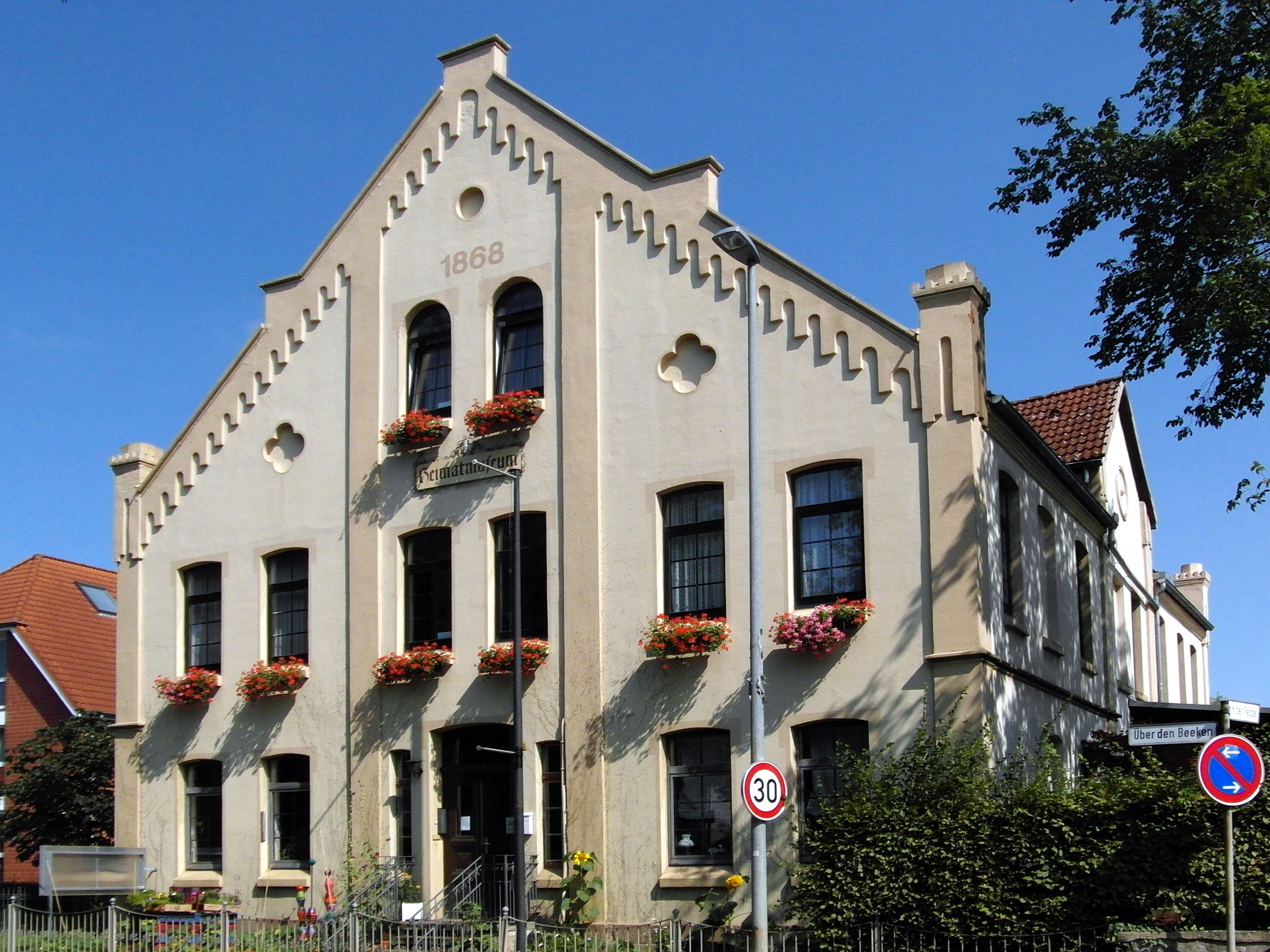 Heimatmuseum Ronnenberg - Hannover.de