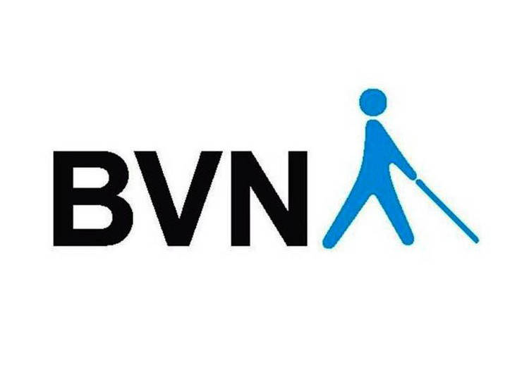 Logo BVN | Grafiken - neu ab Sept. 2012 | Stadtbezirk Kirchrode ...