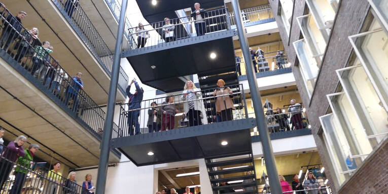 Stadtbibliothek Hannover | Meldungen | Stadtbibliothek | Bildung ...