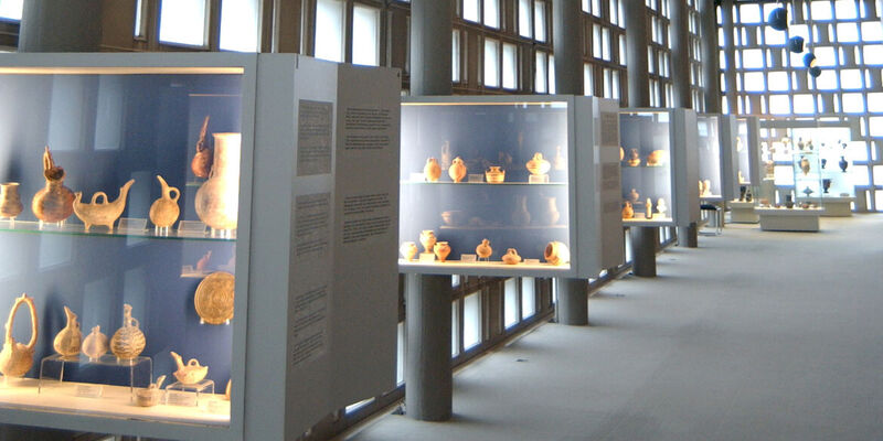 Museum August Kestner | Hannover.de | Home - Museum-August-Kestner