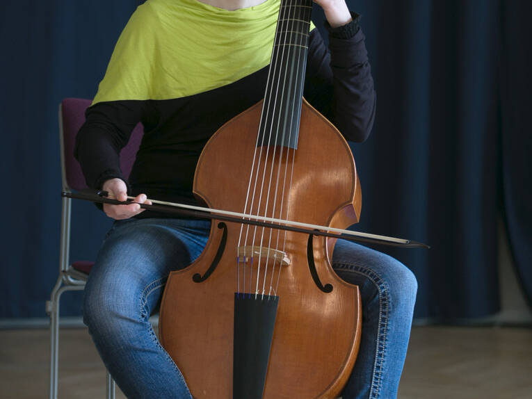 Gambe | Instrumente | Musikschule | Kultur & Freizeit ...