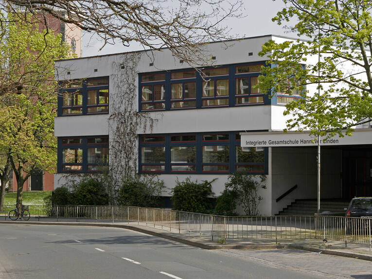 IGS Linden | Mai | 2013 | Meldungen | Landeshauptstadt Hannover ...