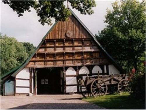 Nordhannoversches Bauernhaus Museum Isernhagen