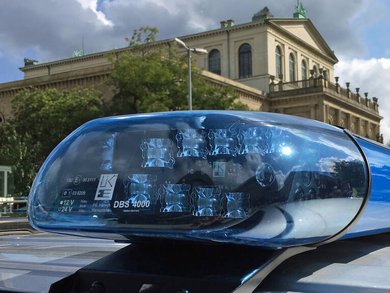 Polizei Blaulicht | Polizei Bilder | Service | Portale | Redaktion ...