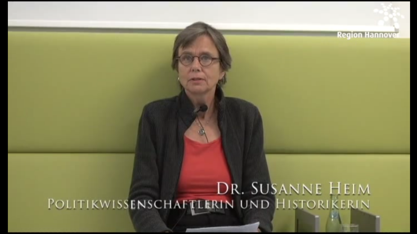 „Am erschreckendsten aber war die Stumpfheit und der Hohn der Menschen ...